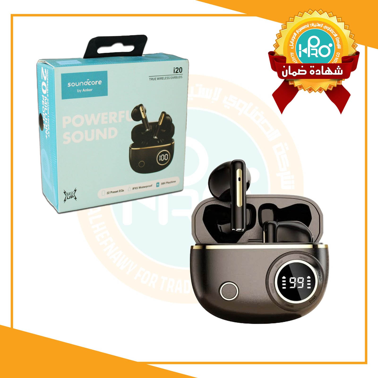 ايربود SOUND CORE I30 - I20