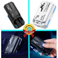 ايربود جيمينج اصلى شركة RECCI REP-W51